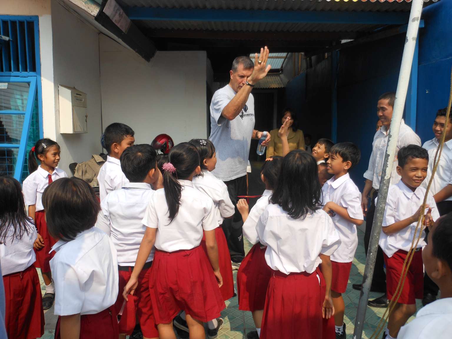 Home - FOCUS Ministries